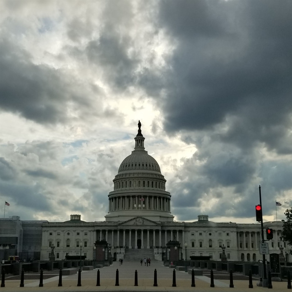 Legislative Action Center