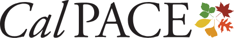 CalPACE - Advocacy
