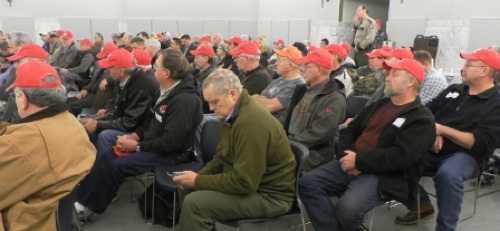 CCA Pacific Northwest Newsletter