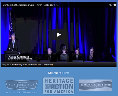 Tennessee Eagle Forum Newsletter