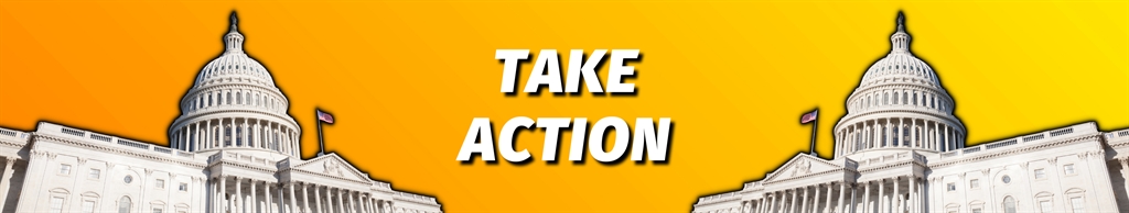 TAKE ACTION: Pass the HELPER Act!