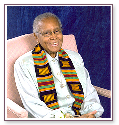 Remembering the Life of Sister Antona Ebo