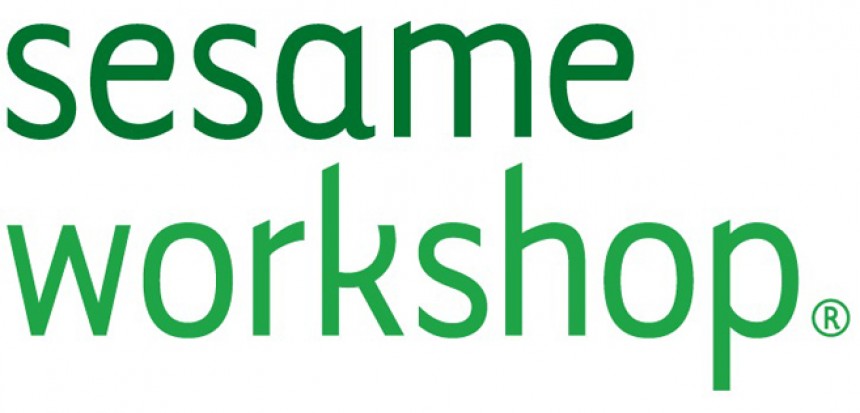 Sesame Workshop Logo 2008