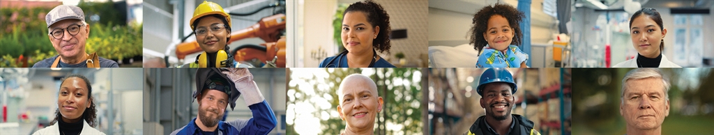 Research for a Stronger America - Advocacy