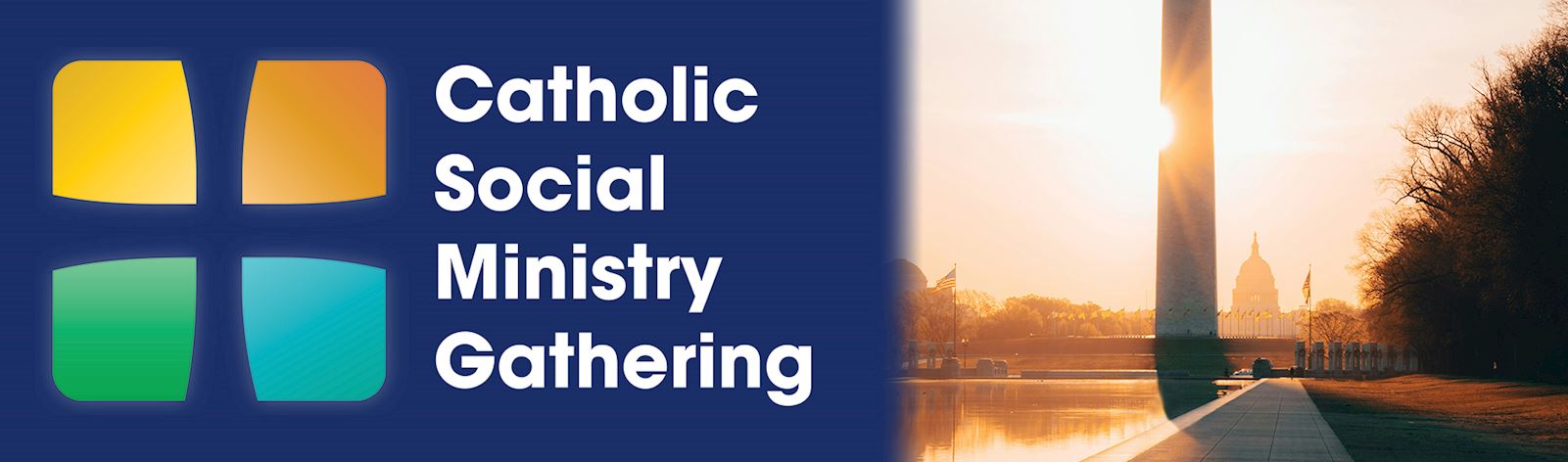 Insight: Catholic Social Ministry Gathering