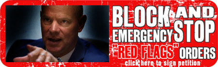 Help Us Stop ‘Red Flag Gun Seizure’ Law! - Wyoming Gun Owners